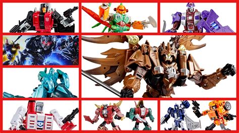 Age Of The Primes Transformers News Tfw2005