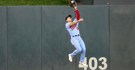 Bailey Ober Shuts Down White Sox Matt Wallner Homers In 4 0 Twins Victory