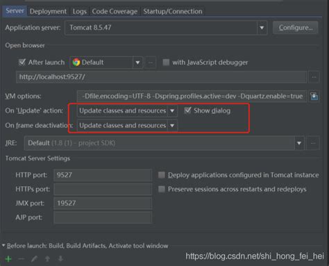 Idea出现问题：修改jsp页面tomcat不生效解决方案 云社区 华为云