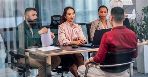 Structured Vs Unstructured Interviews Why Structured Reigns Supreme