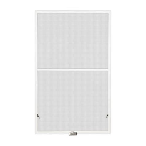 Andersen 2846 Narroline Or Tilt Wash Double Hung Screen
