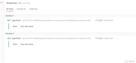 Postman的高级使用,傻瓜式学习【下】postman怎么导入csv文件 Csdn博客 Postman的高级使用,傻瓜式学习【下】postman怎么导入csv文件 Csdn博客