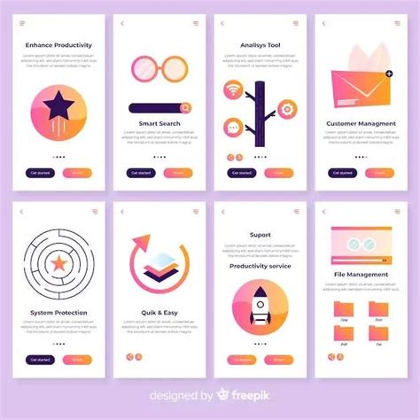 Mastering Layouts for Effective Android SDK UI Design | MoldStud