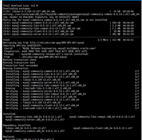 基于linux服务器的java开发环境搭建服务器上java Version报错找不到命令 Csdn博客