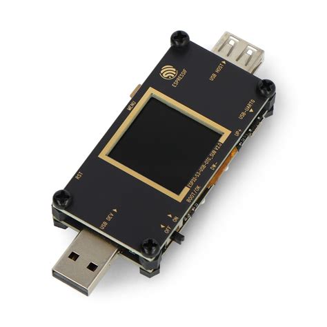 Esp32 S3 Usb Otg Usb Host Device Wifi Bluetooth Microsd Płytka Rozwojowa Z Układem Esp32