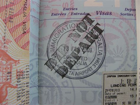 Audit Exposes Serious Flaws On Tracking Visa Holders Breaching Their Conditions VSure