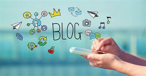 En qué debemos fijarnos para que nuestro blog sea un éxito