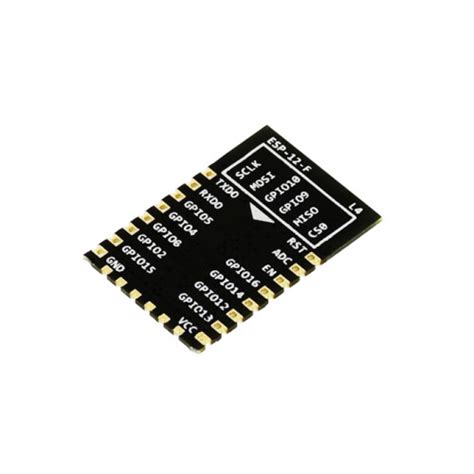 ESP F WiFi Module Based On ESP Micro Robotics