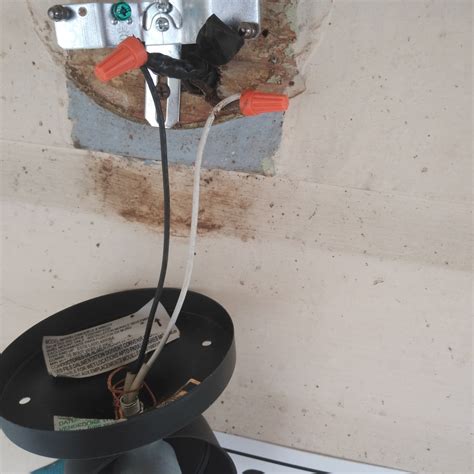 Repairing A Light Fixture ThriftyFun