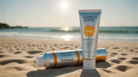 Why Is Titanium Dioxide Used In Sunscreens Professional Titanium Dioxide Supplier In China