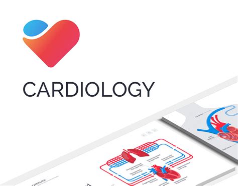 Cardiology PowerPoint Template TemplateMonster