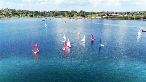 Set Sail Star Of Mysore