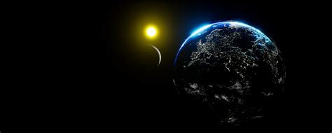 Artstation Unreal Engine Planet Earth Live Background Game Assets