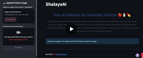 Tired Of Squinting At Tiny Ingredient Lists And Wondering What Youre