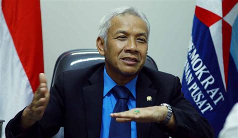 Agus Hermanto Pertumbuhan Ekonomi Zaman Sby Lebih Baik Tagar