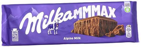 Milka Альпийское Молоко Alpine Milk 270 грамм /Швейцария/: продажа ...