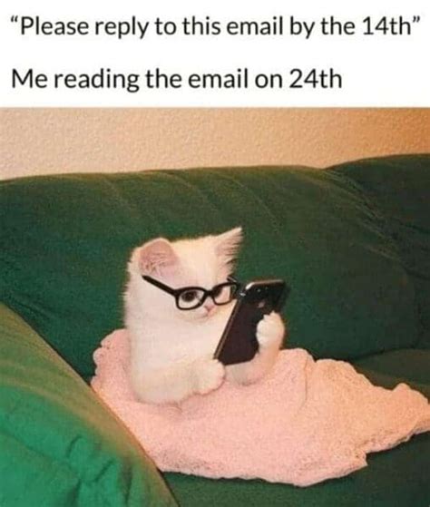 35 Work Email Memes That Wont Loop Back In
