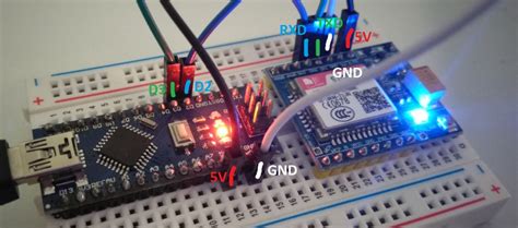 Arduino Nano No Serial Communication SIM800C Stack Overflow