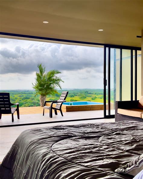 Moroti 360 Lotes • Cabañas • Ecohotel Cartagena