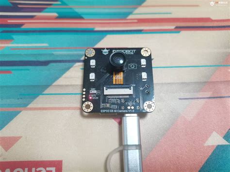 Esp32 S3ai智能摄像头——查询车票路径规划 Df创客社区