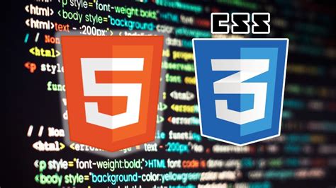 Learn Html And Css From Scratch Html And Css Essentials For Beginners