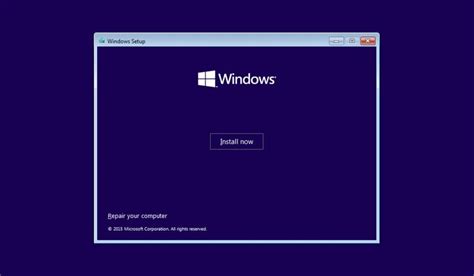 How To Access Command Prompt When Windows Won T Boot