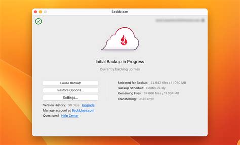 Best Backup Software For Mac