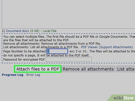 How To Attach A Document To A PDF 3 Simple Ways