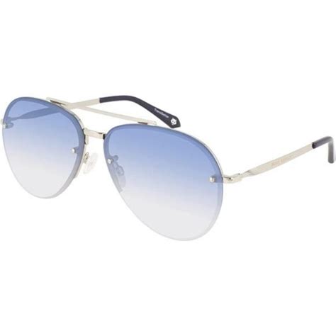 Accessories Prive Revaux The Glide Aviator Sunglasses Handcrafted