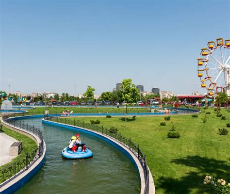 Bucarest con i bambini attrazioni e attività Nostrofiglio it