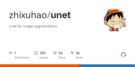 github zhixuhao unet unet for image segmentation