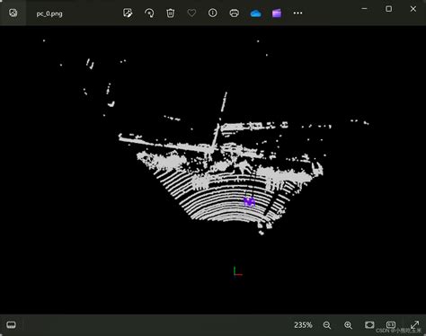 基于 Mmdetection3d 的点云目标检测mmdetection3d Kitti Csdn博客