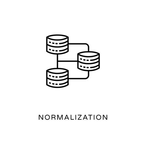Normalization Free Stock Vectors