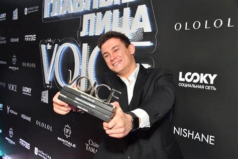 «Он добился того к чему шел Жена Кологривого высказалась о «звездной болезни мужа Kp Ru