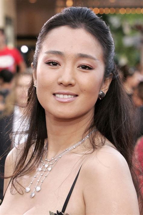 巩俐 Profile Images — The Movie Database Tmdb