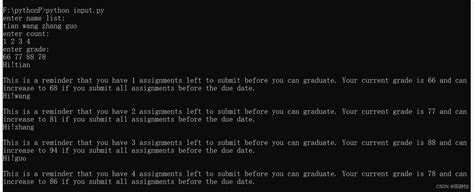 Python脚本编写练习(一)python脚本练习 Csdn博客 Python脚本编写练习(一)python脚本练习 Csdn博客