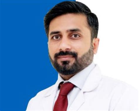 Get Appointment With Dr Neeraj Godara Sr Consultant Deptt Of Hand Wrist And Reconstructive