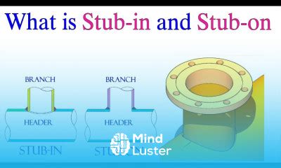 Learn What Is The Difference Between Stub In And Stub On Mind Luster