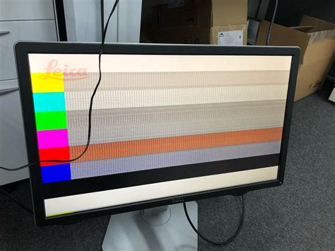 DS UB Q Output Test Pattern From Is Distorted Interface Forum Interface TI E E