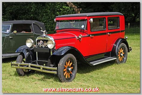Simon Cars Essex Cars