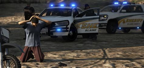 Bcso Deputies Arrest An Armed Robbery Suspect At Gunpoint R Lspdfr