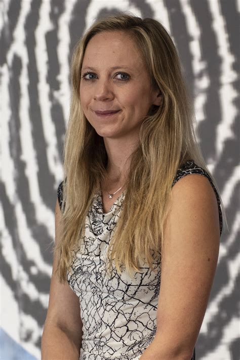 Stephanie Dick Ai And Historian Of Mathematics And Technology