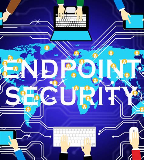 Endpoint Security 909 It Solutions