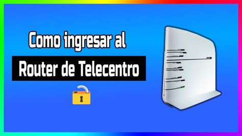 Cómo Configurar Router Cisco De Telecentro Mundowin