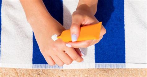 여름철 검게 탄 피부 되돌리려면 Qanda