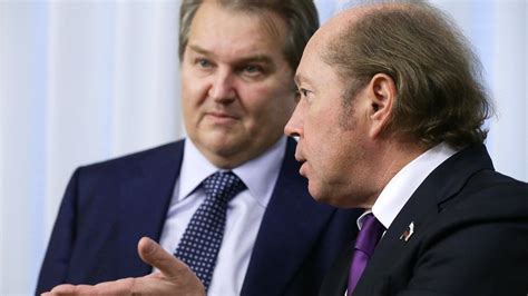 Встреча Сергея Нарышкина с Ирманом Гусманом