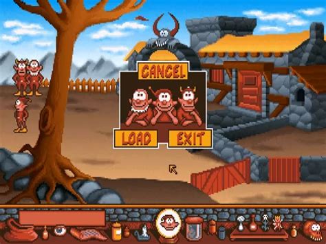 Gobliiins Pack 2010 Mobygames