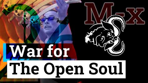 The War For The Open Soul A Deep Dive Into Open Sources Evolution And