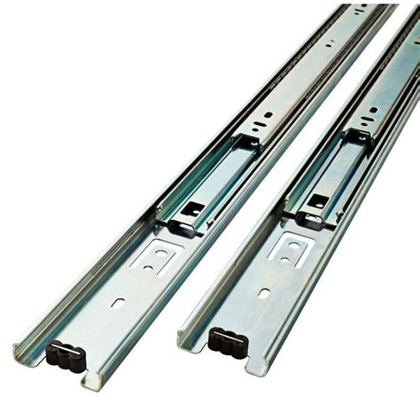 Telescopic Drawer Slides At Best Price In India