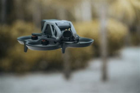 Dji Fpv Motion Controller Review Soldrones